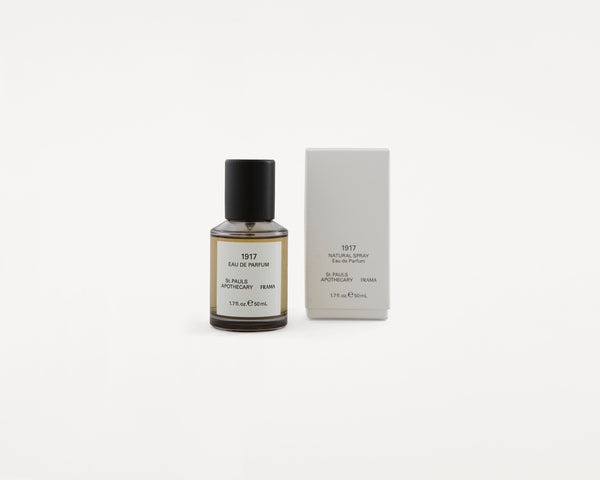 PERFUME – LIMA - Peace of Mind